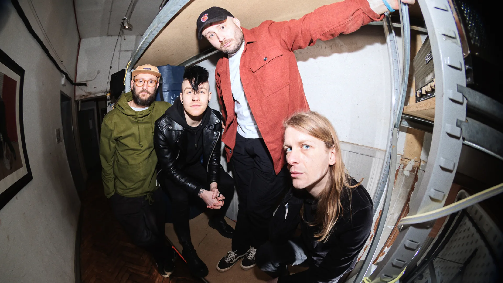 Slam Dunk announces first wave of bands for 2025,… | Kerrang!