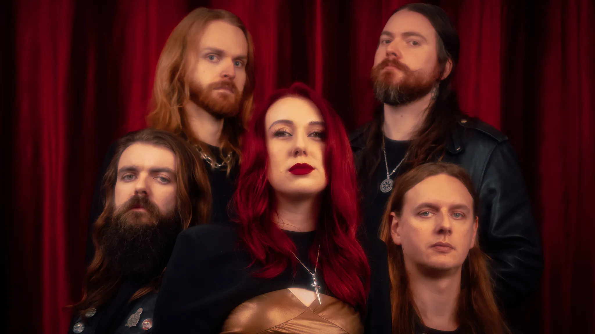 Employed To Serve announce April UK headline tour | Kerrang!