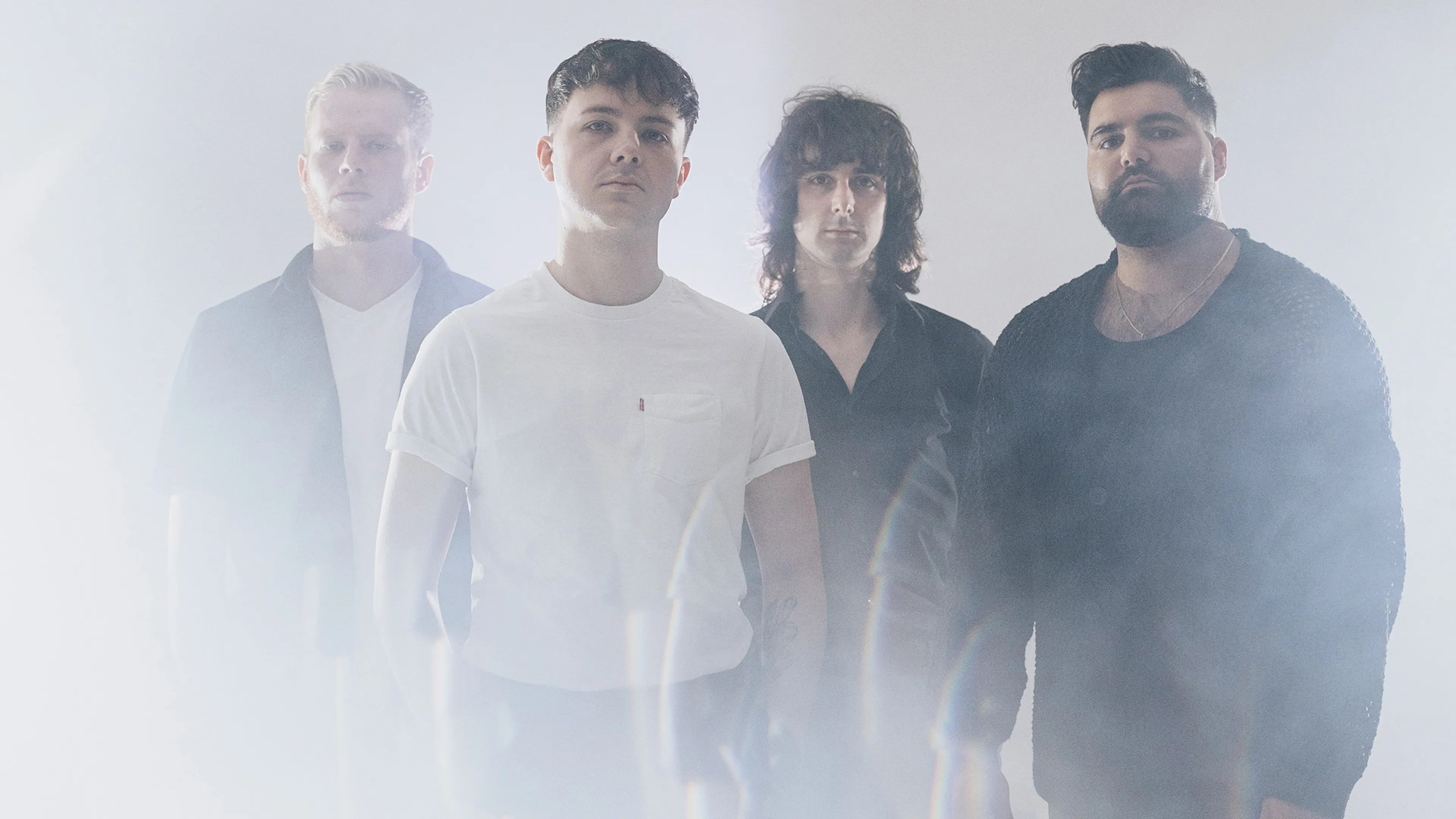 HIMALAYAS announce new album, Bad Star | Kerrang! HIMALAYAS announce new album, Bad Star | Kerrang!