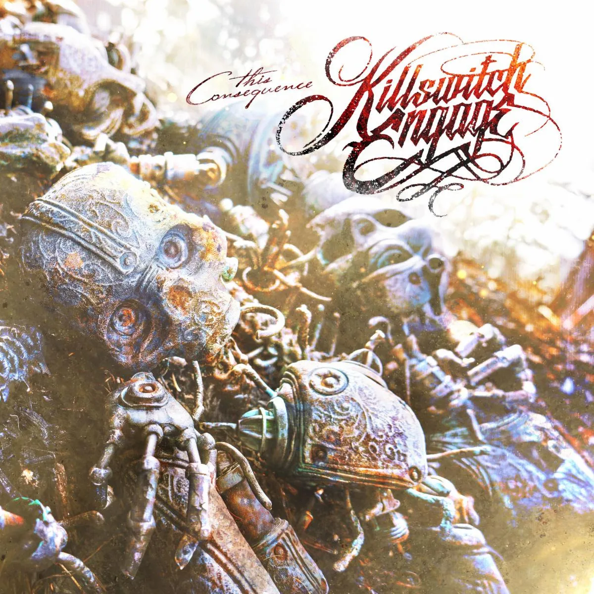 Killswitch Engage have dropped another new song, the… | Kerrang!