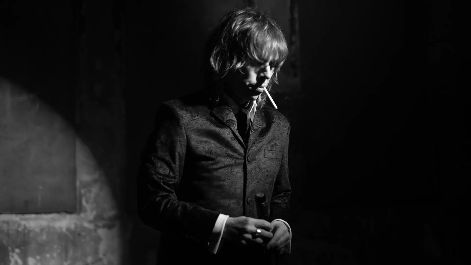 The Struts’ Luke Spiller announces debut solo album, Love… | Kerrang!