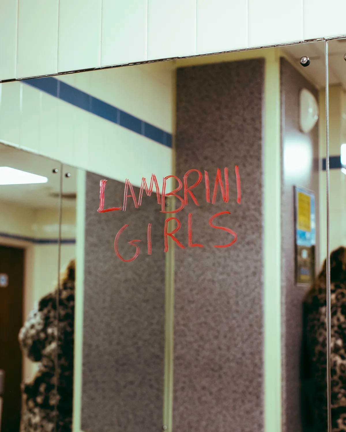 Lambrini Girls: “It’s time for the genre of ‘women in… | Kerrang!