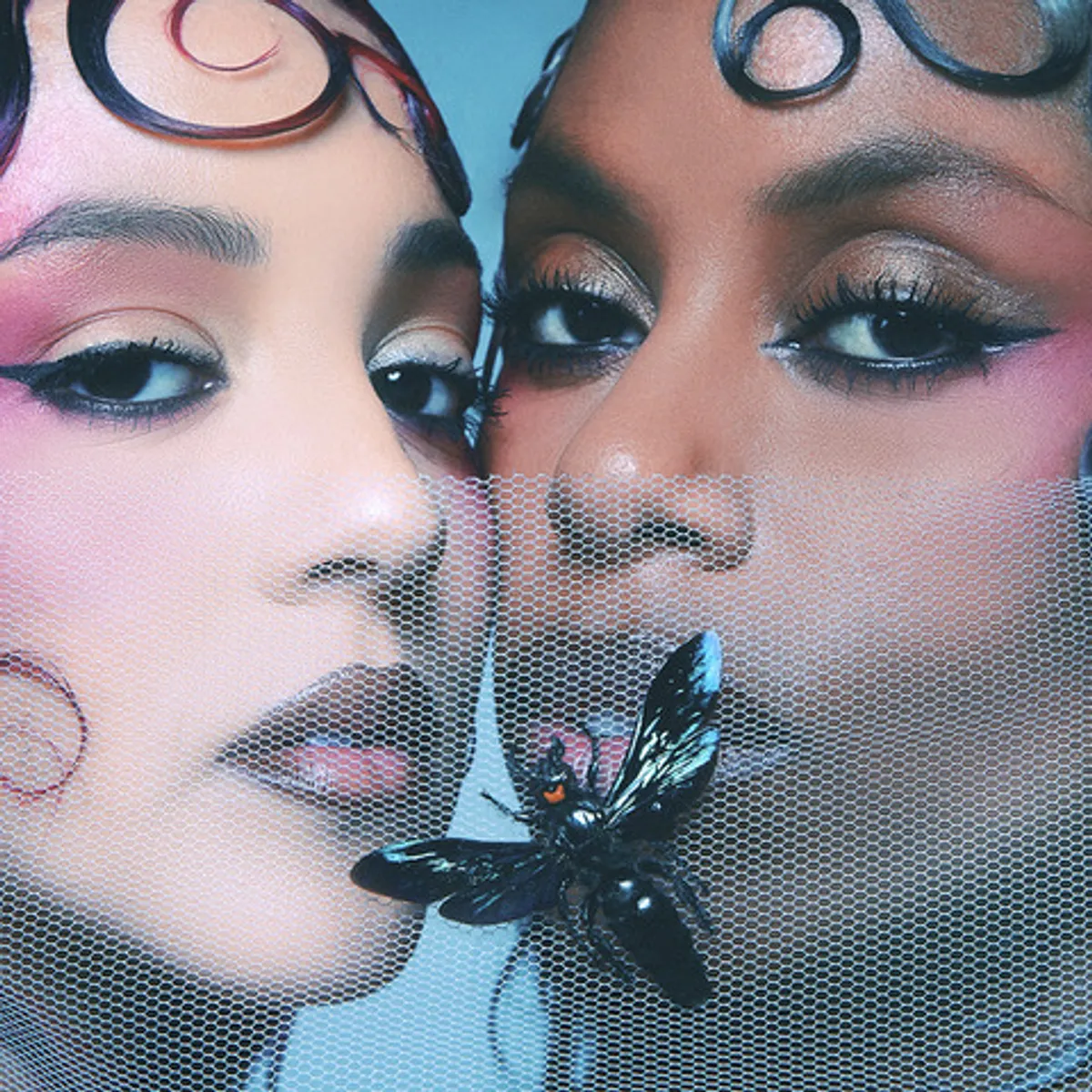 Nova Twins have dropped a sassy new single, Monsters | Kerrang!