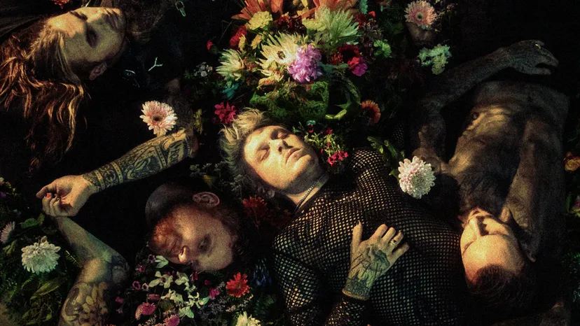 Paleface Swiss unleash new single, Everything Is Fine | Kerrang!