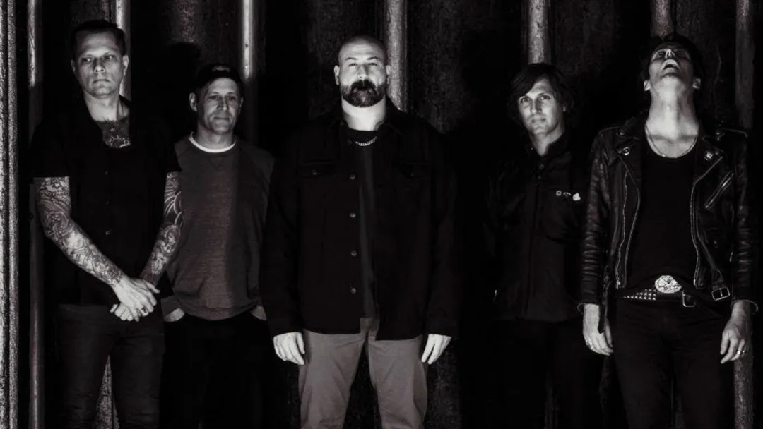Poison The Well to return with Peace In Place, their first… | Kerrang!