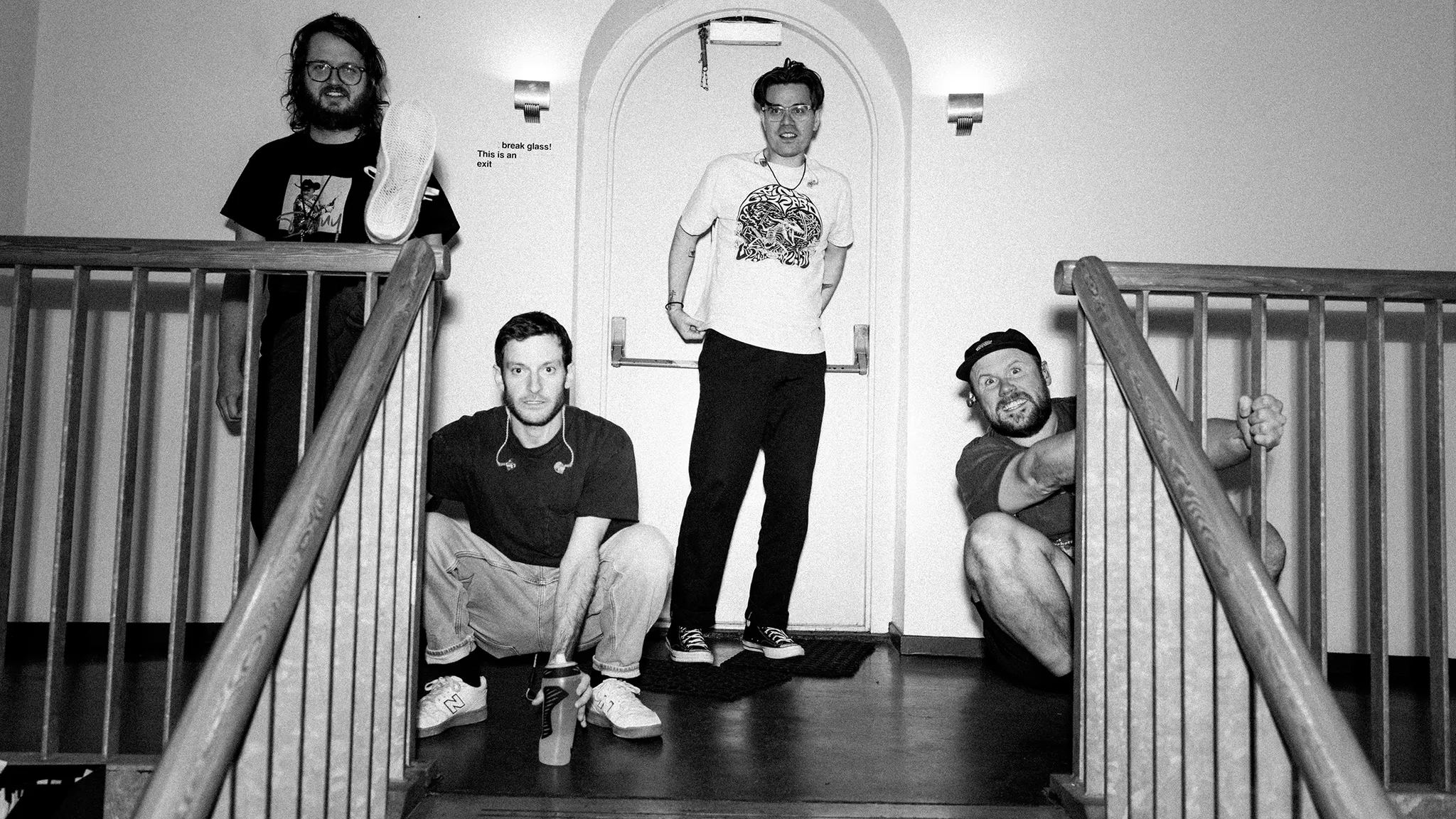 PUP announce UK and Europe tour and drop new single,… | Kerrang!