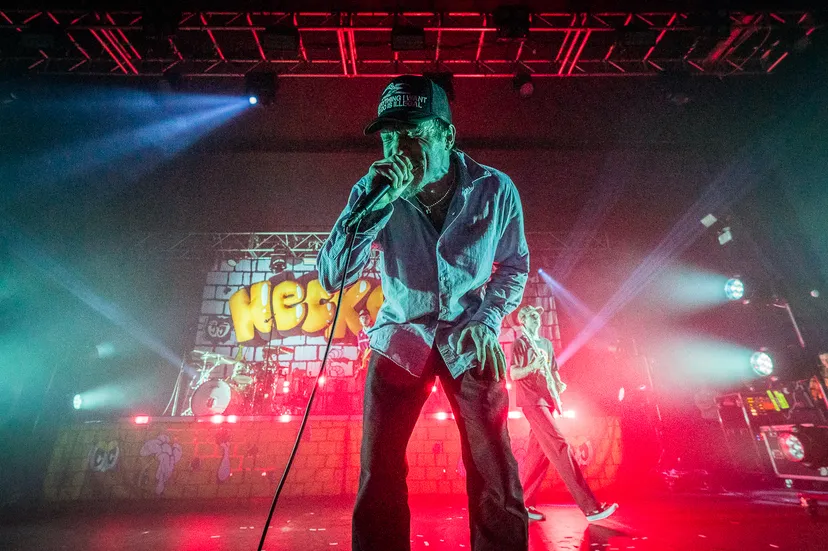 Neck Deep: “We’ve hit a point where we don’t have anything… | Kerrang!