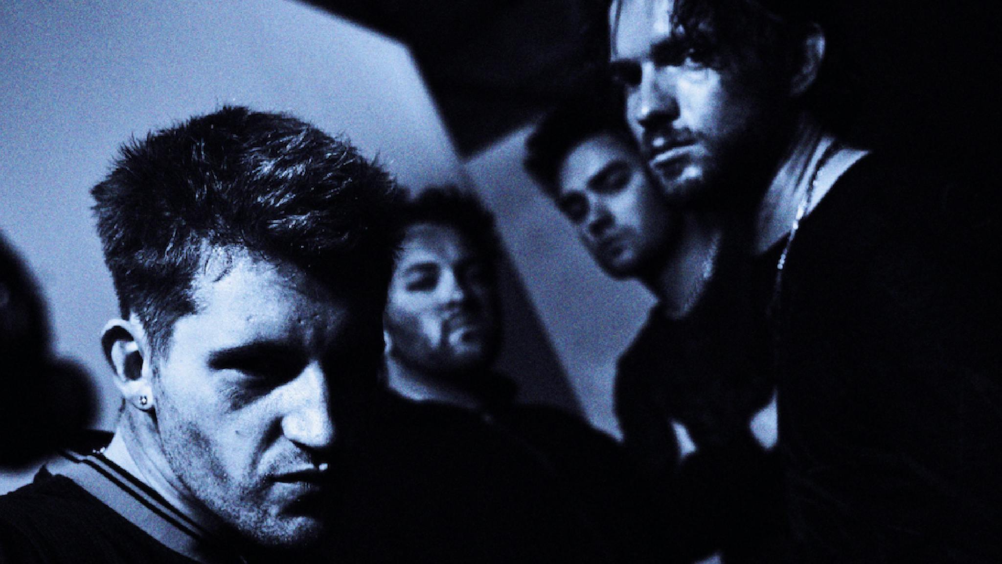 Thornhill announce new album and release heavy new track,… | Kerrang! Thornhill announce new album and release heavy new track,… | Kerrang!