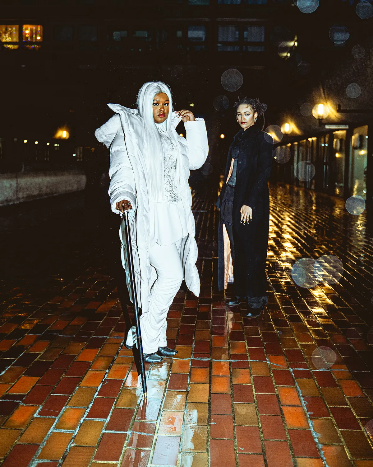 ALT BLK ERA: “This is about doing something that I love,… | Kerrang!