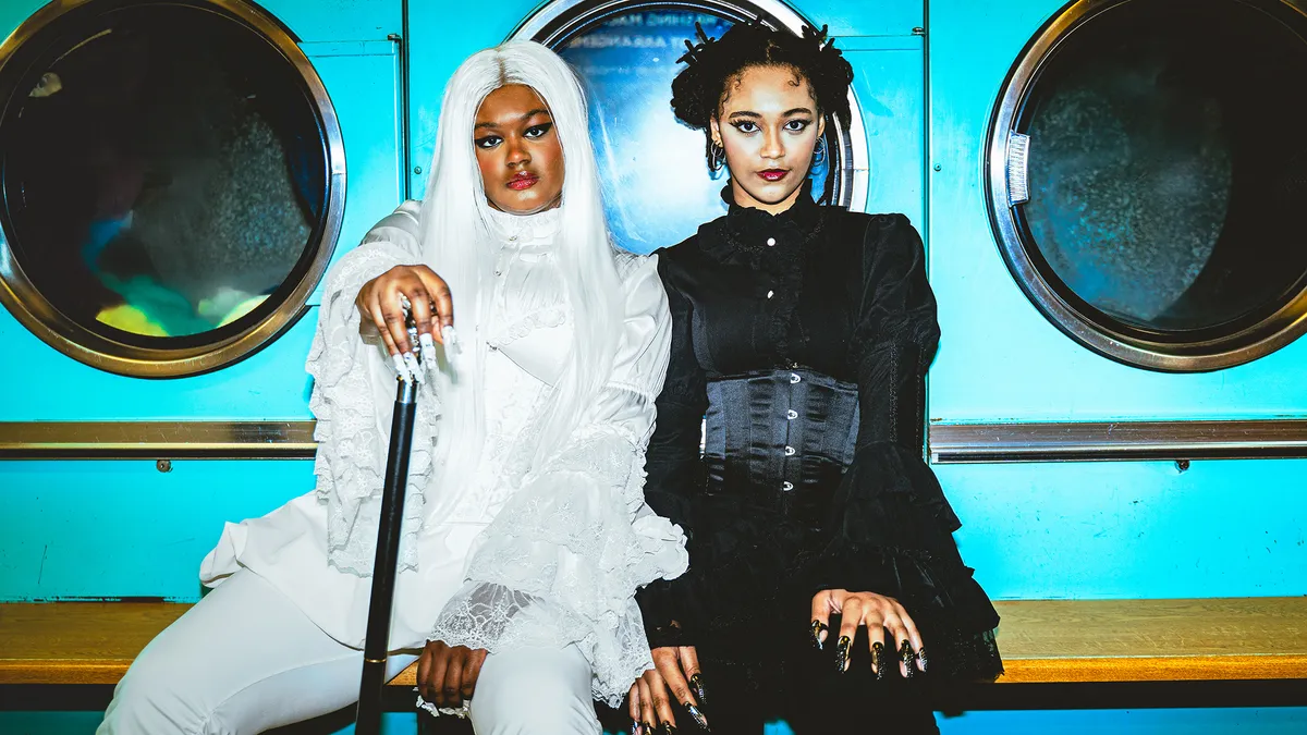 ALT BLK ERA: “This is about doing something that I love,… | Kerrang!