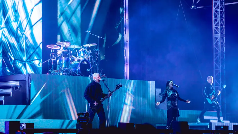 Spiritbox announce 2025 European tour support | Kerrang!