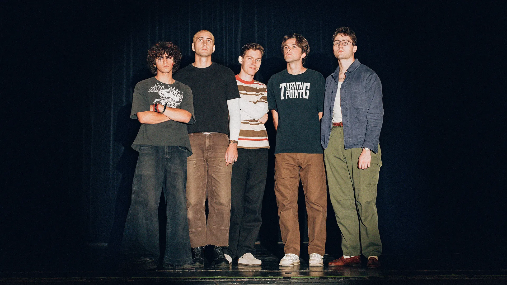 How Anxious finally discovered who they really are | Kerrang!