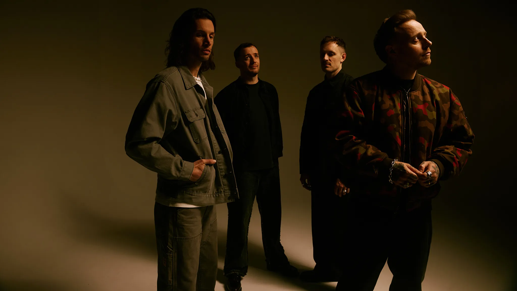 Architects: “You want your music to be an escape for… | Kerrang!