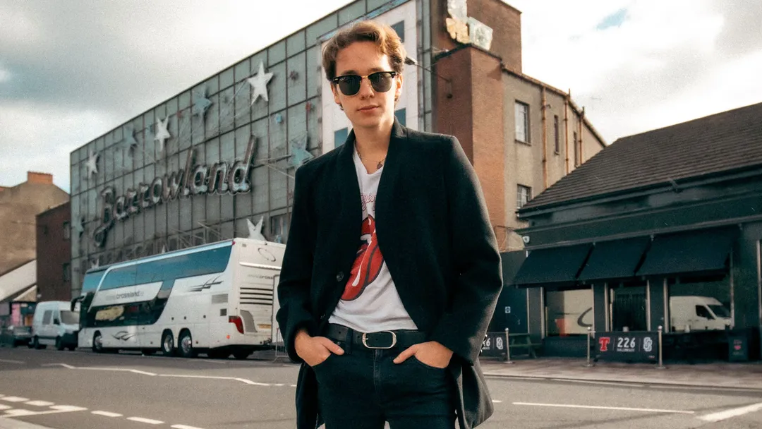 “I want to carry the torch lit by legends like Sabbath and… | Kerrang!