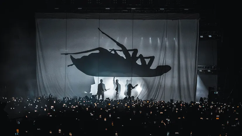 Papa Roach announce ﻿U.S. tour with ﻿Rise Against and… | Kerrang!