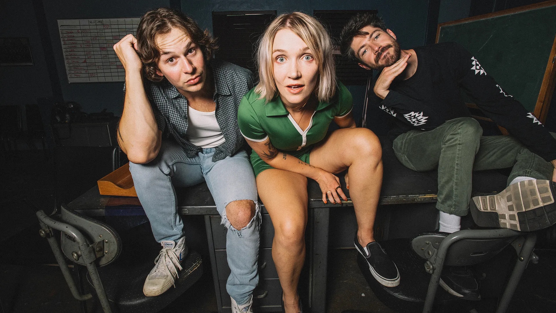 “We’ve been fortunate to have so many hurdles… it allows… | Kerrang!