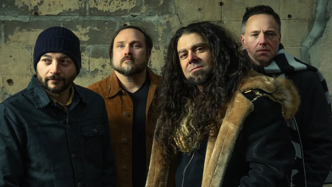 Album review: Coheed And Cambria – Vaxis – Act III: The… | Kerrang!