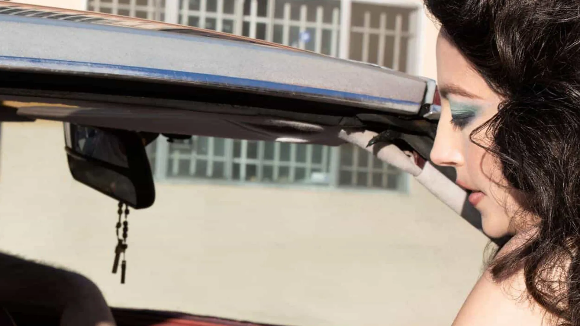 Album review: Deafheaven – Lonely People With Power | Kerrang!