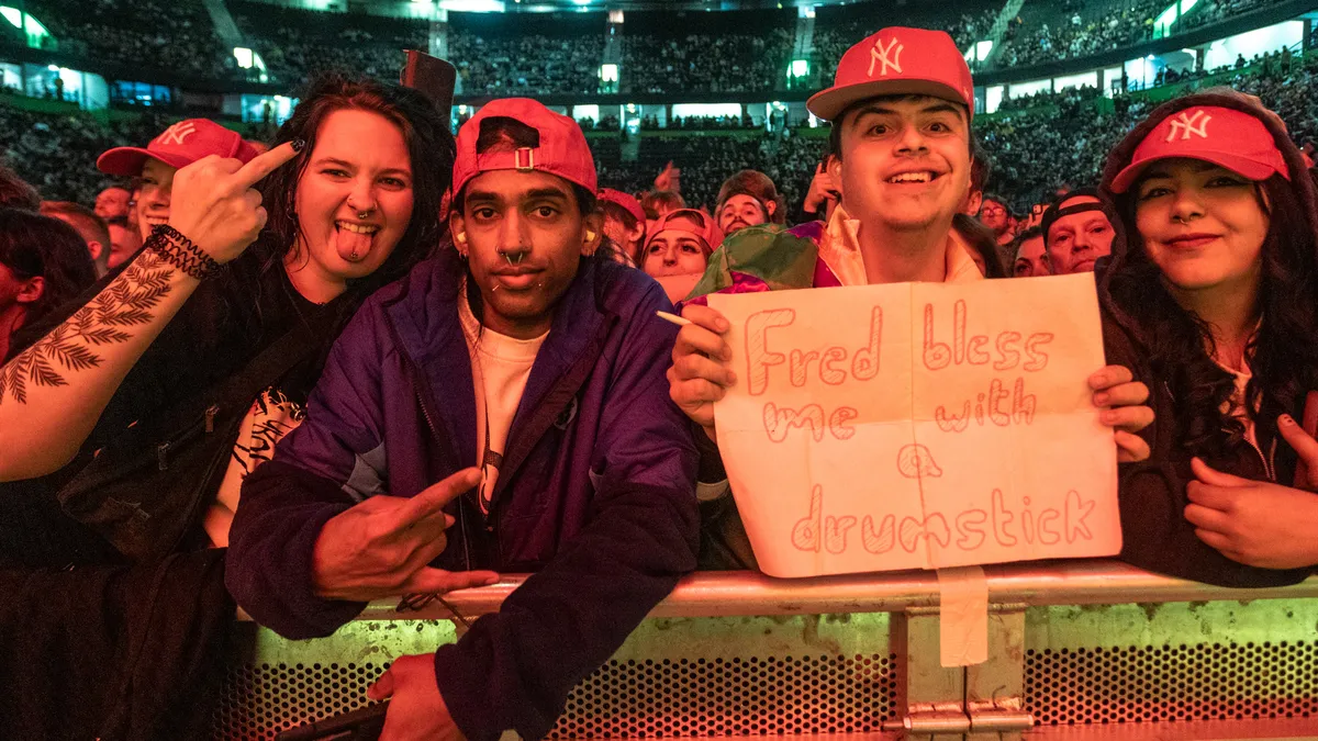 Here’s the setlist from Limp Bizkit’s UK Loserville tour | Kerrang!