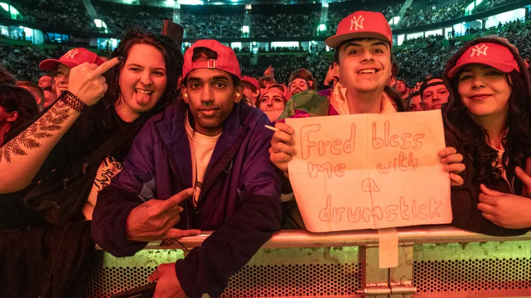 Here’s the setlist from Limp Bizkit’s UK Loserville tour | Kerrang!