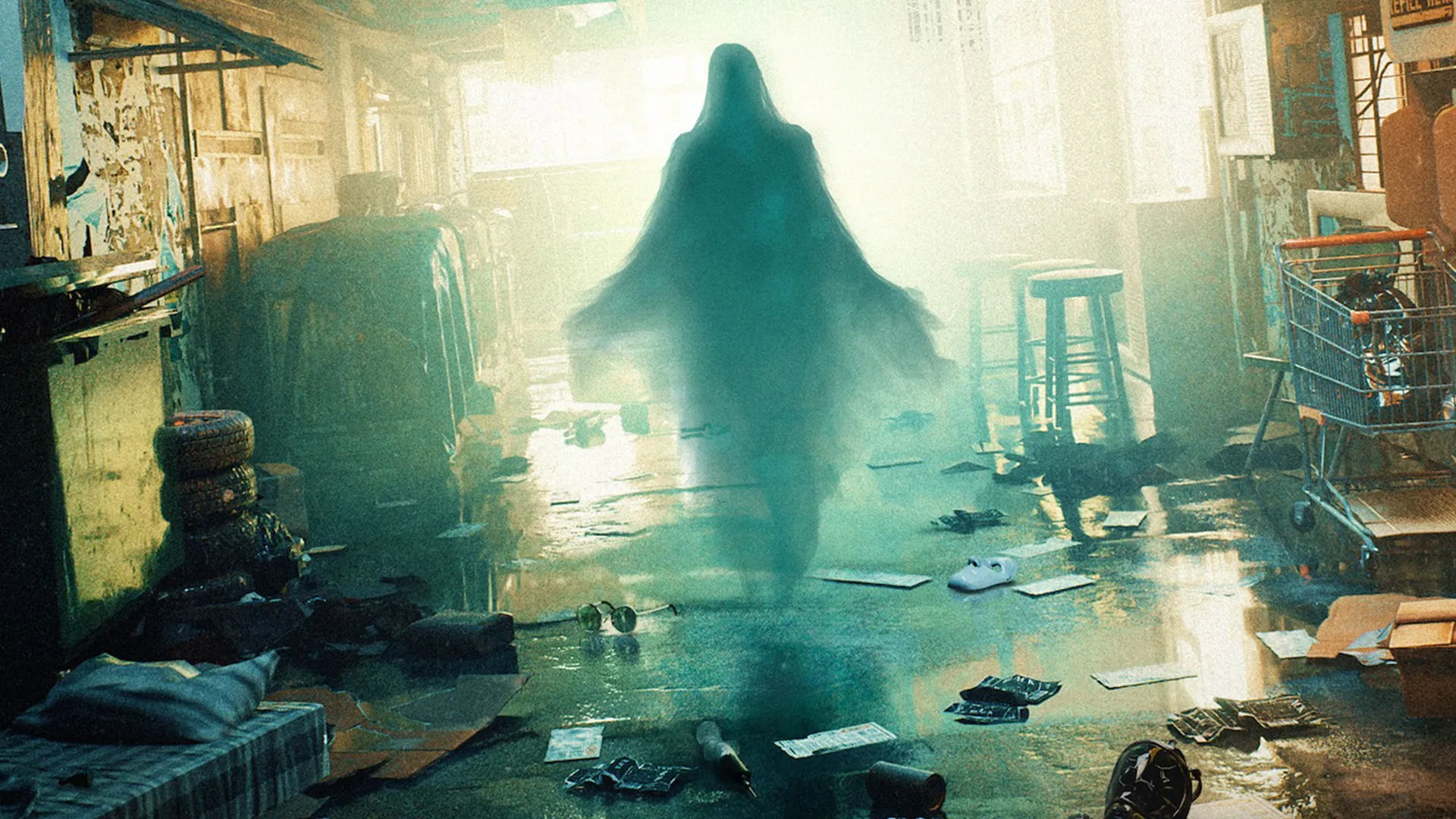 The Real Story Behind Danzig's Mother Music Video | Kerrang!