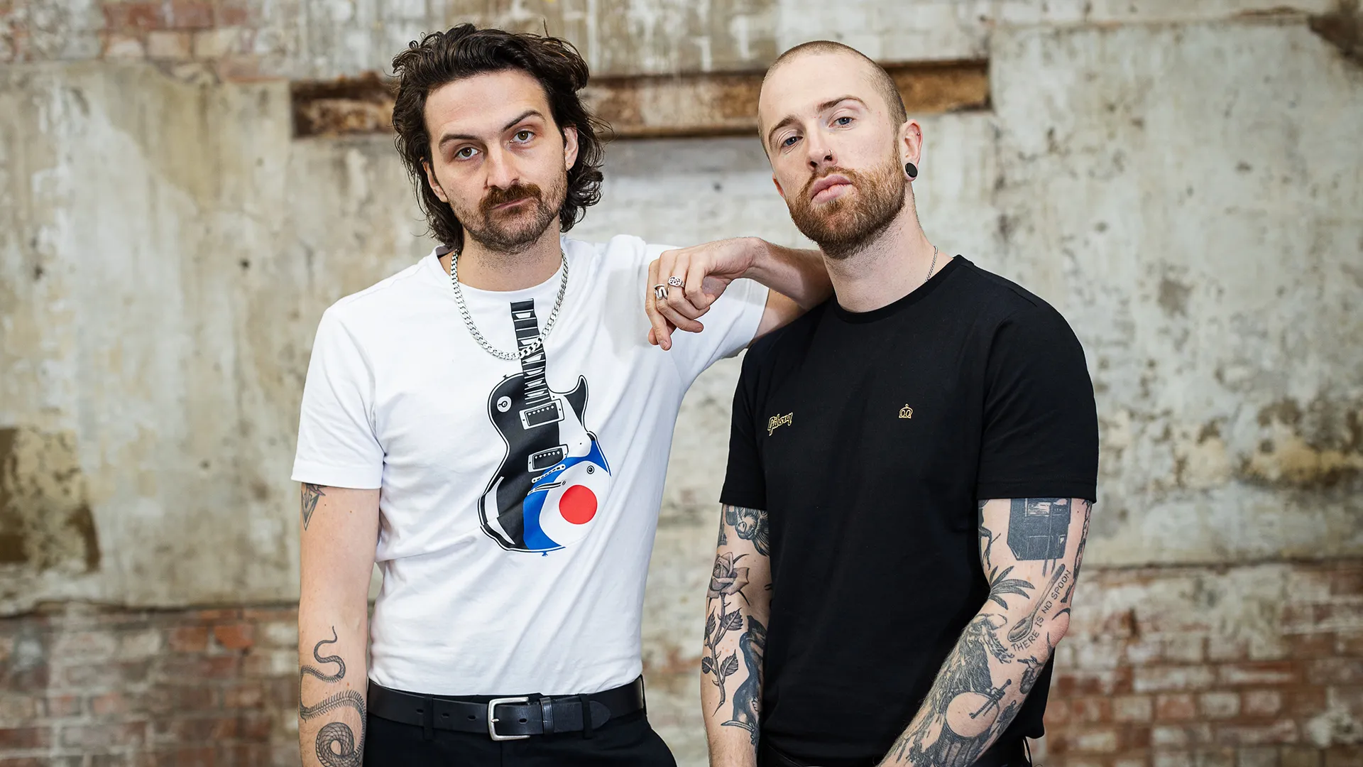 From Tony Hawk to OG mod brands: The best in alternative… | Kerrang!