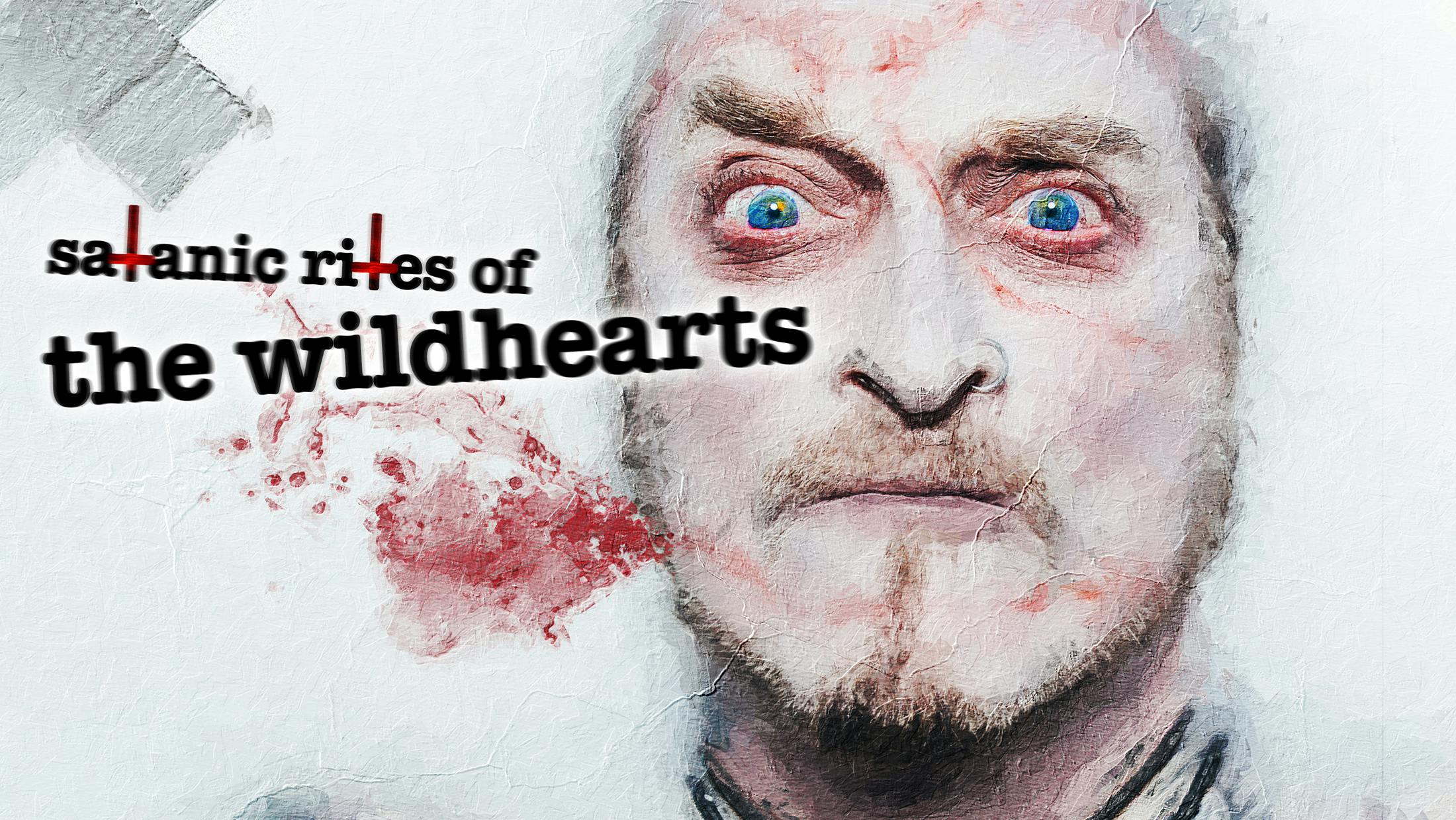 The Wildhearts announce new album and eight-date UK tour | Kerrang! The Wildhearts announce new album and eight-date UK tour | Kerrang!