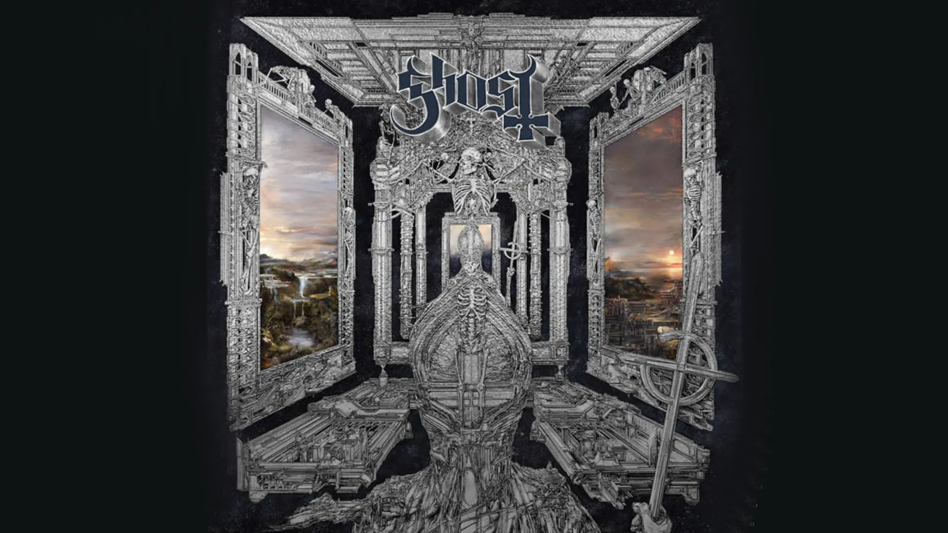 The 20 greatest Ghost songs – ranked | Kerrang!