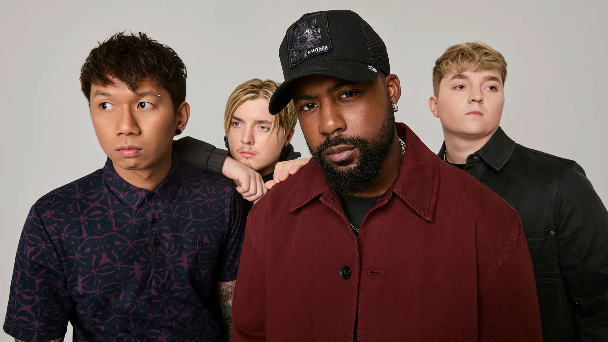 Sleep Theory announce debut album ﻿Afterglow, unleash… | Kerrang!