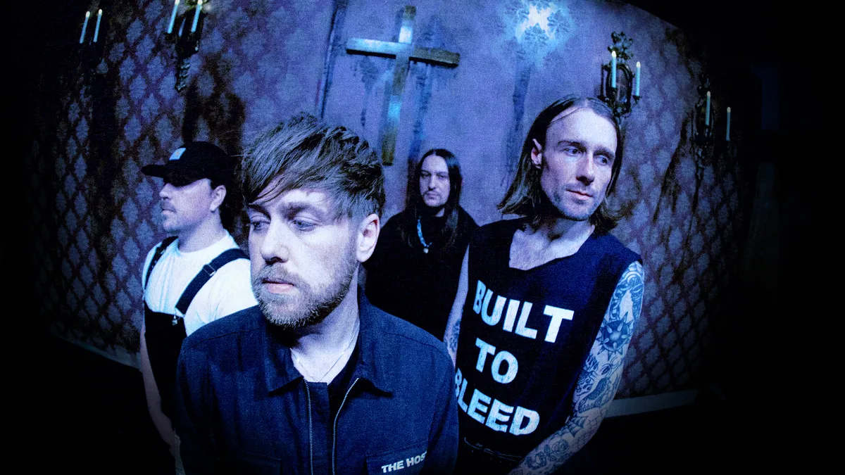 “If you keep working hard, you can get people’s interest”:… | Kerrang!