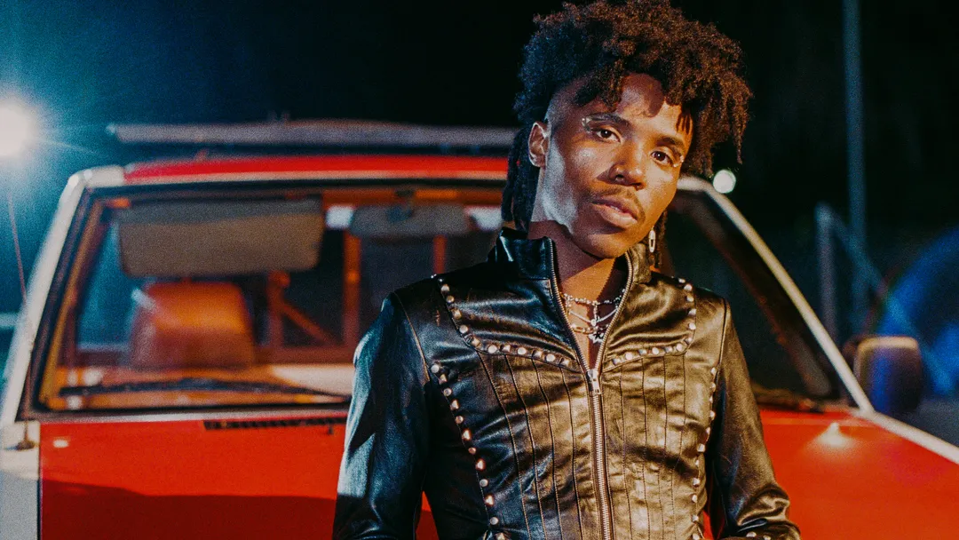 De’Wayne has unveiled a poignant new single, sundays | Kerrang!