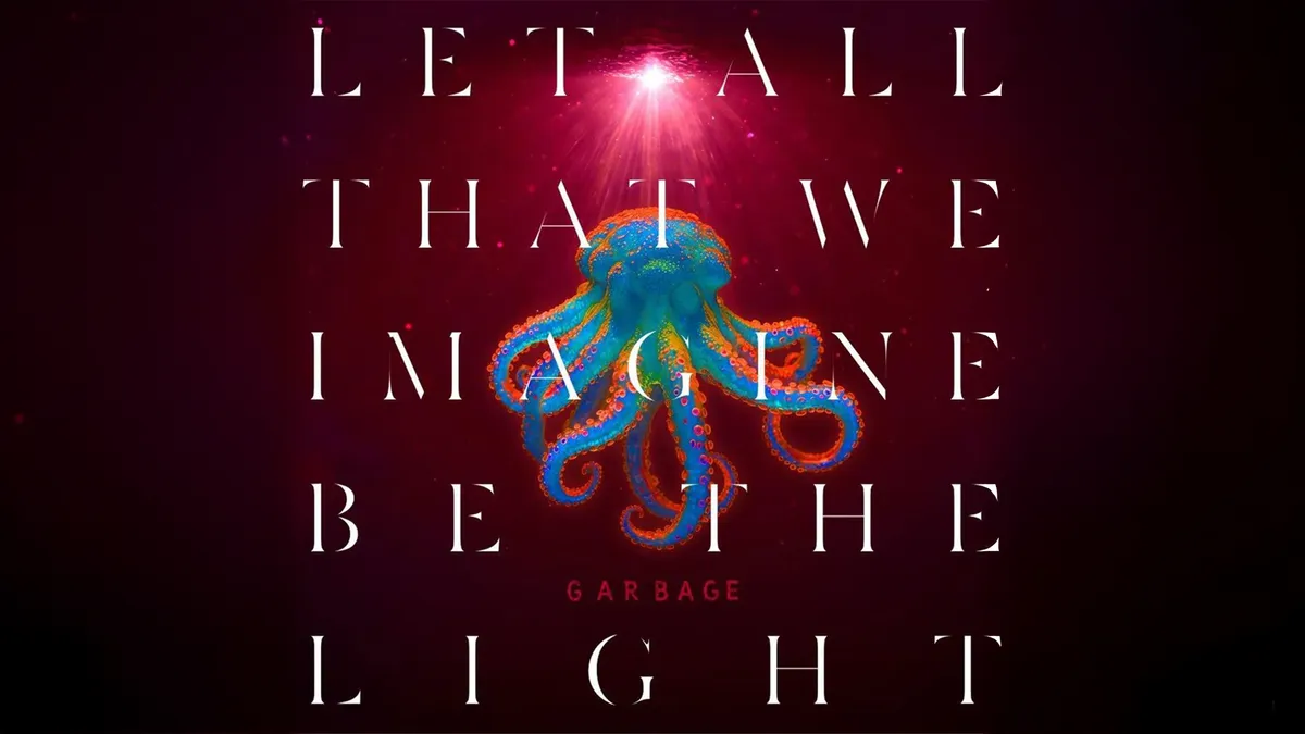 Garbage: “I can either be completely destroyed by what’s… | Kerrang!