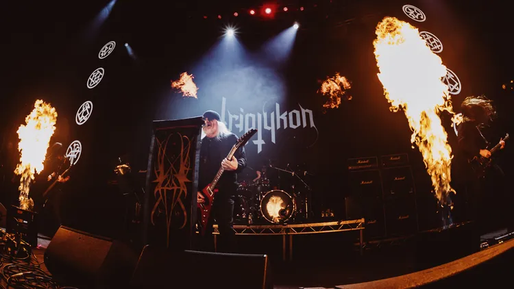 Triptykon News | Kerrang!