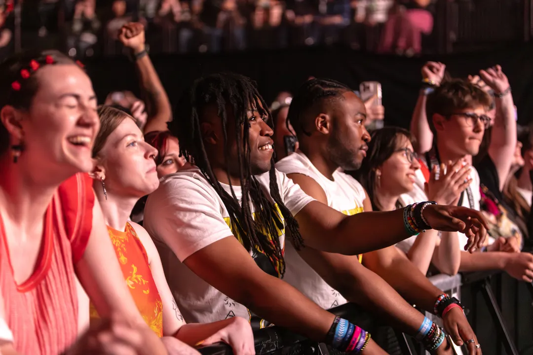 Live review: twenty one pilots, Manchester AO Arena | Kerrang!