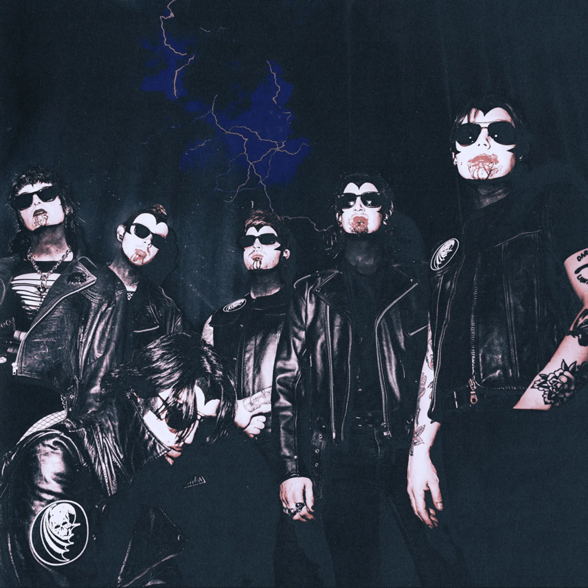 “It’s sleazier and sexier”: William Von Ghould’s guide to… | Kerrang!