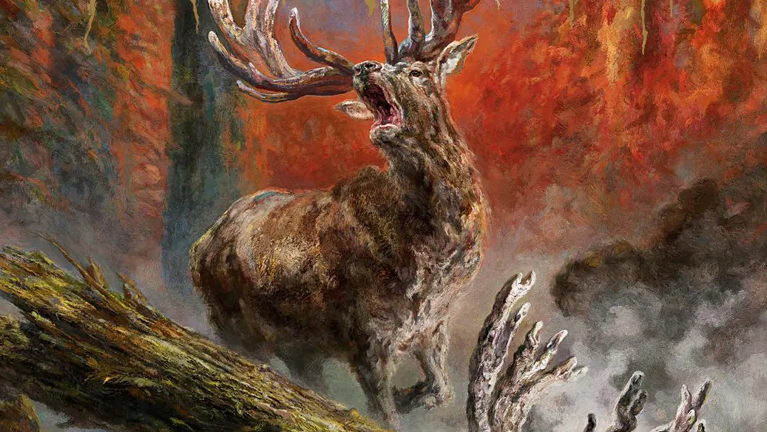 Album review: Heaven Shall Burn — Heimat | Kerrang!