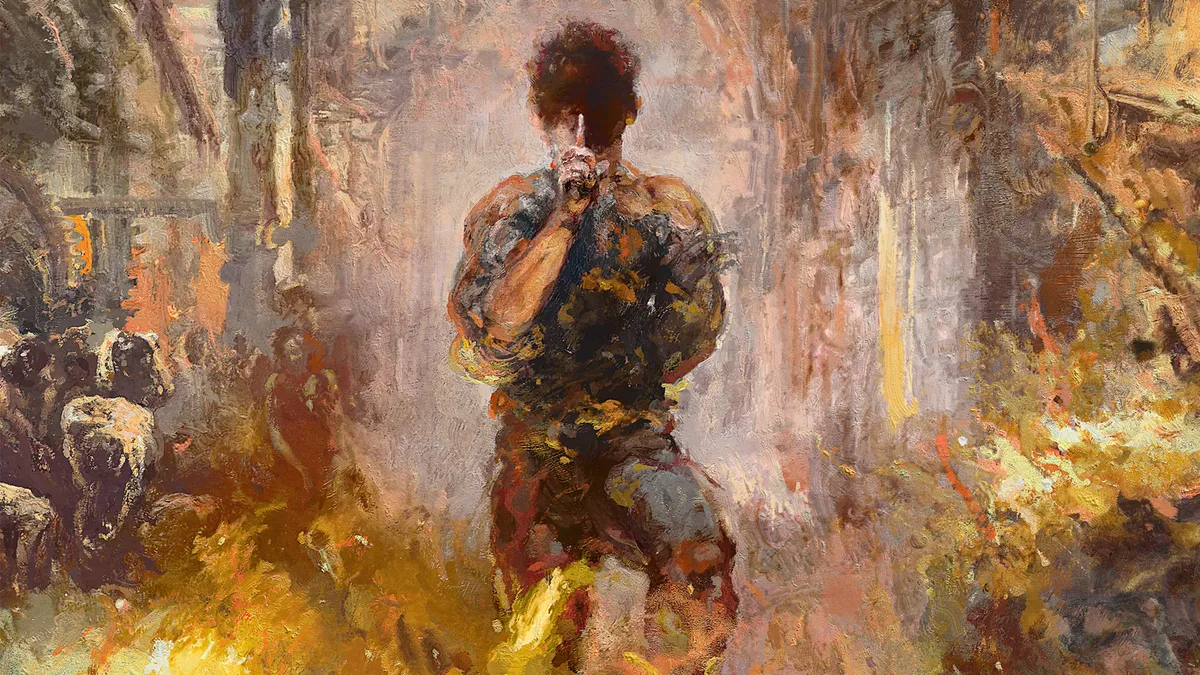 Album review: Malevolence – Where Only The Truth Is Spoken | Kerrang!