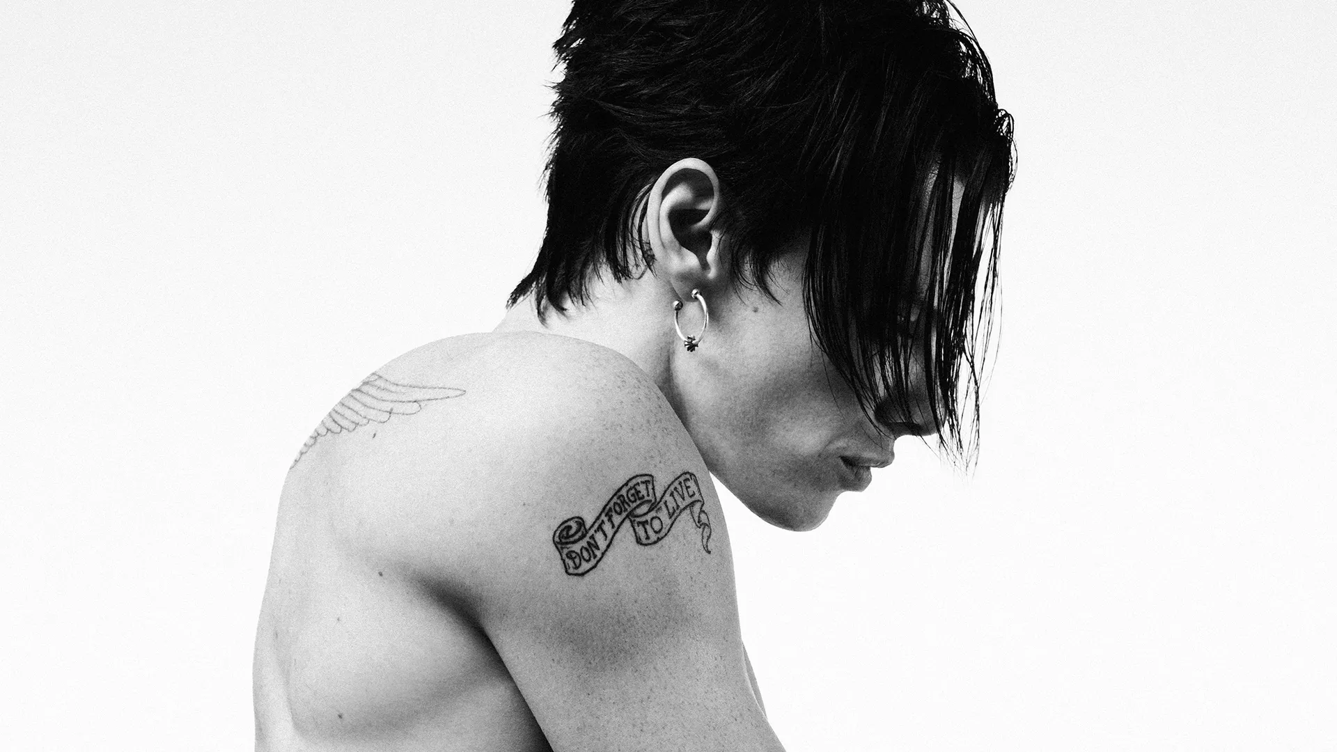 YUNGBLUD returns with new look to tease next era | Kerrang!