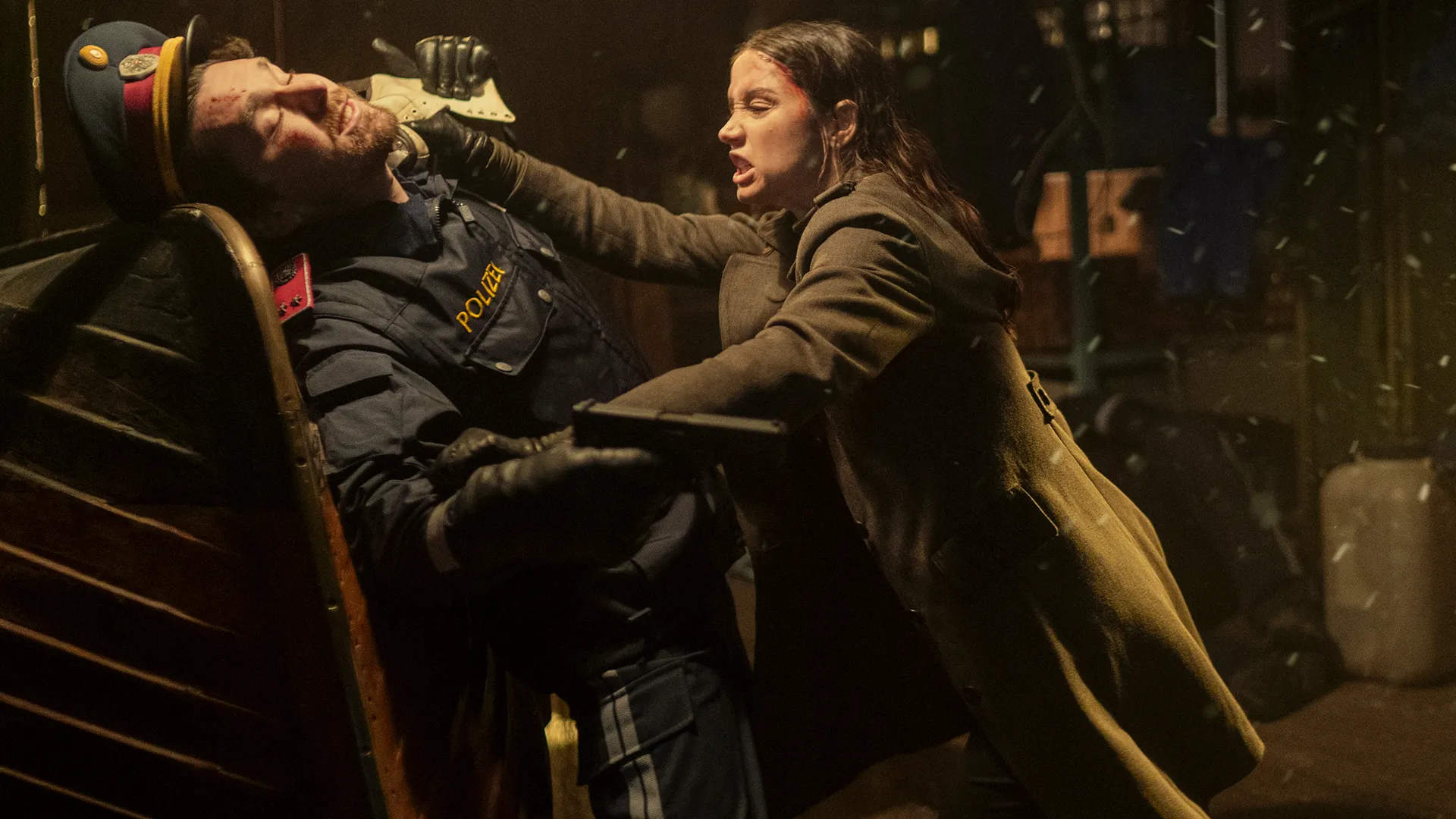 Film review: From The World Of John Wick: Ballerina | Kerrang!