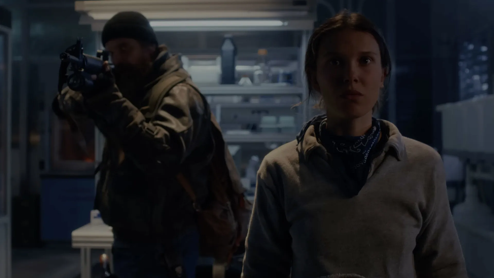 Watch the epic first trailer for Stranger Things 5 | Kerrang!