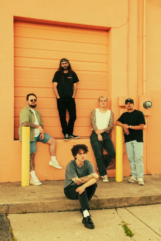 Hot Mulligan: “We cut our teeth in basements… We’re doing… | Kerrang!