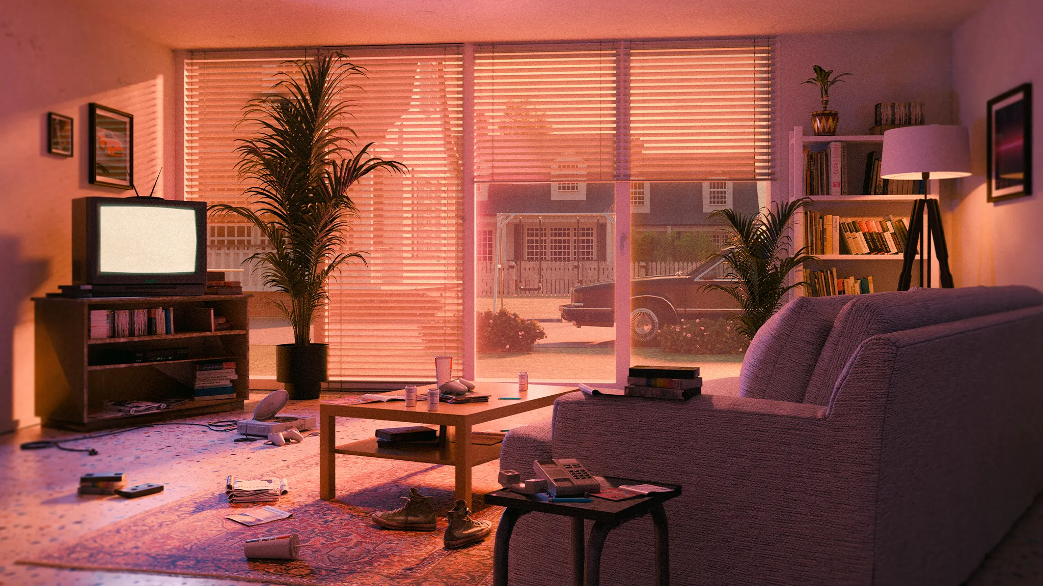 Album review: Dreamwake – The Lost Years | Kerrang!