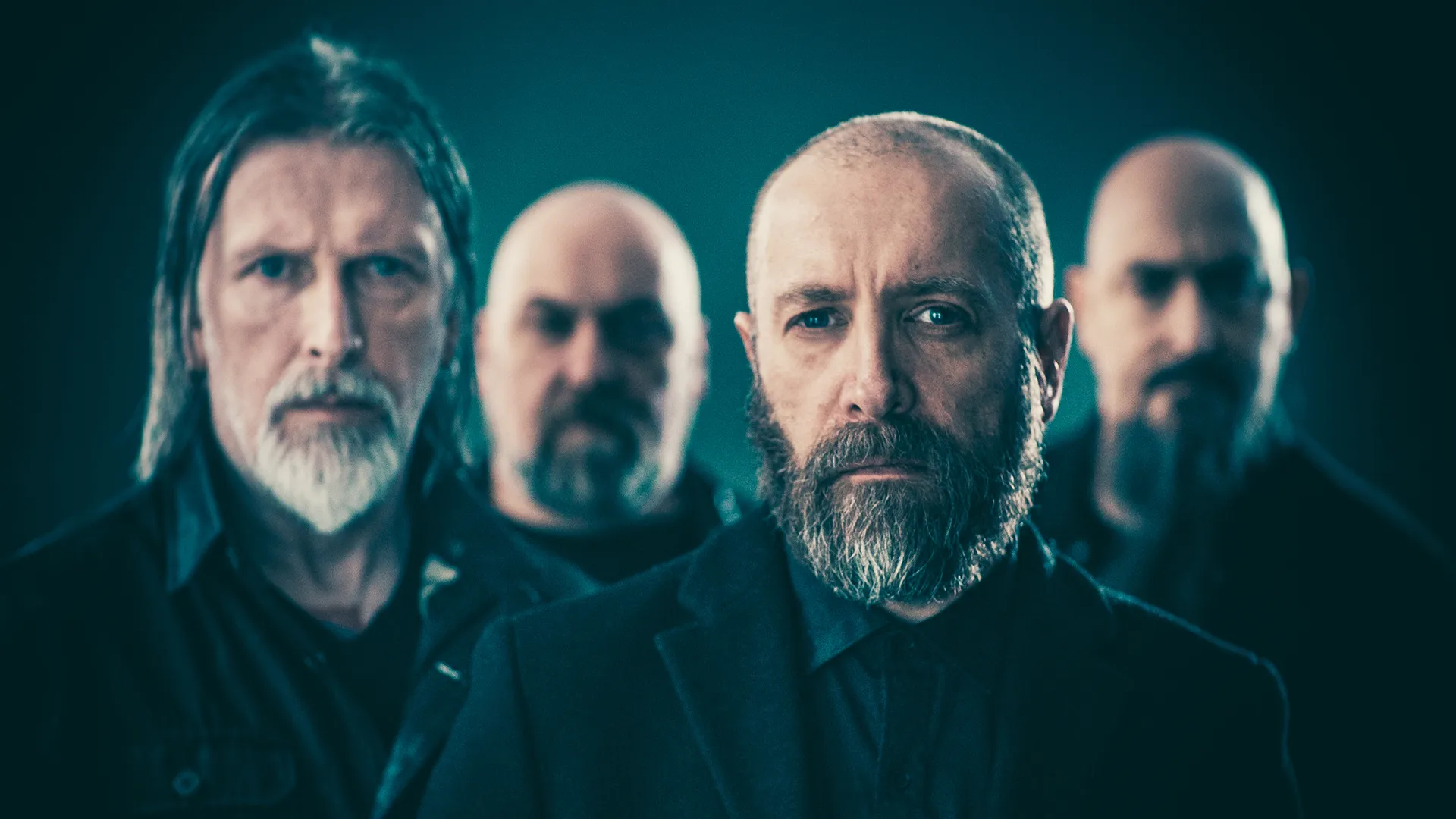 The 16 essential goth albums you need to know | Kerrang!