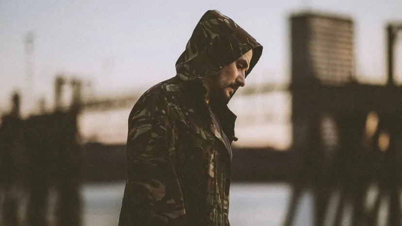 “It’s not a lecture, it’s an emotion. It’s doom and gloom… | Kerrang!