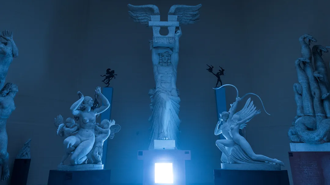 Perturbator: “It’s like what Watain would sound like if… | Kerrang!