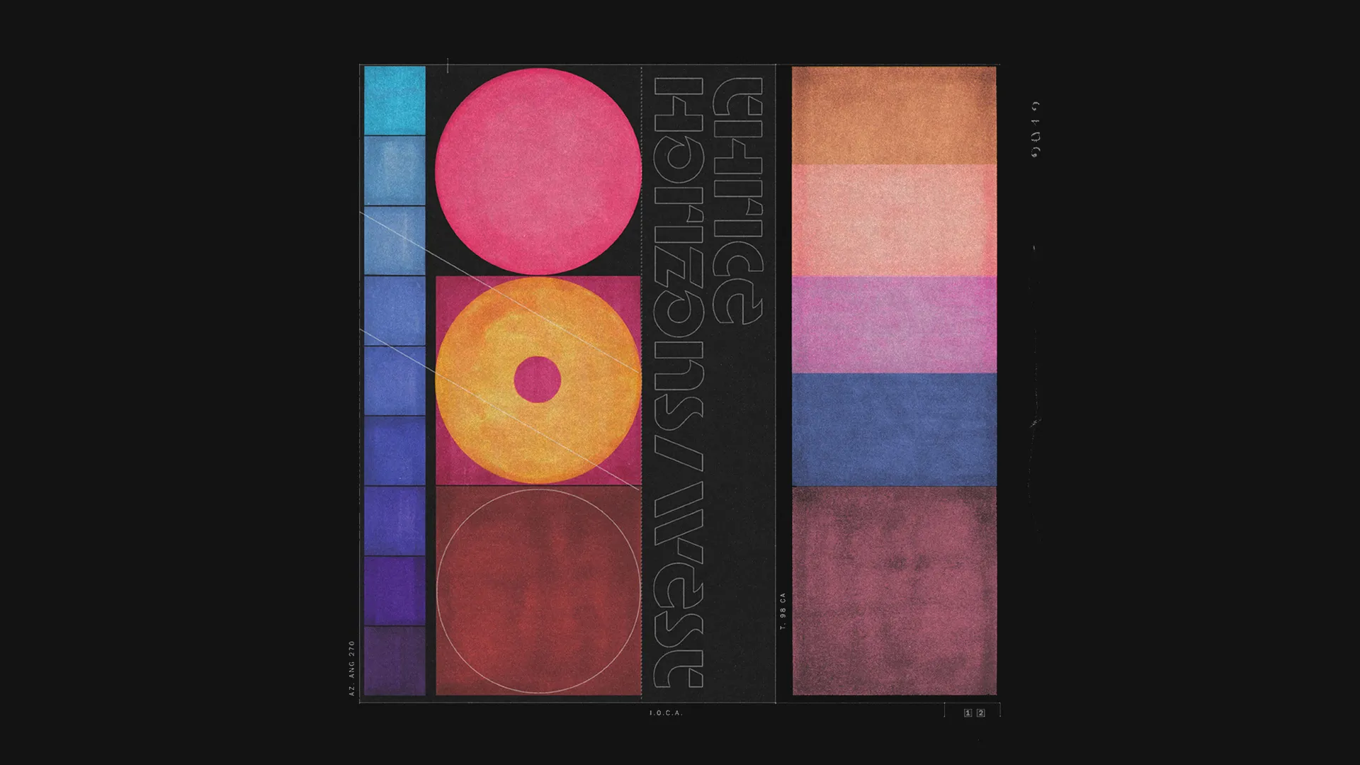 Album review: THRICE – HORIZONS/WEST | Kerrang!