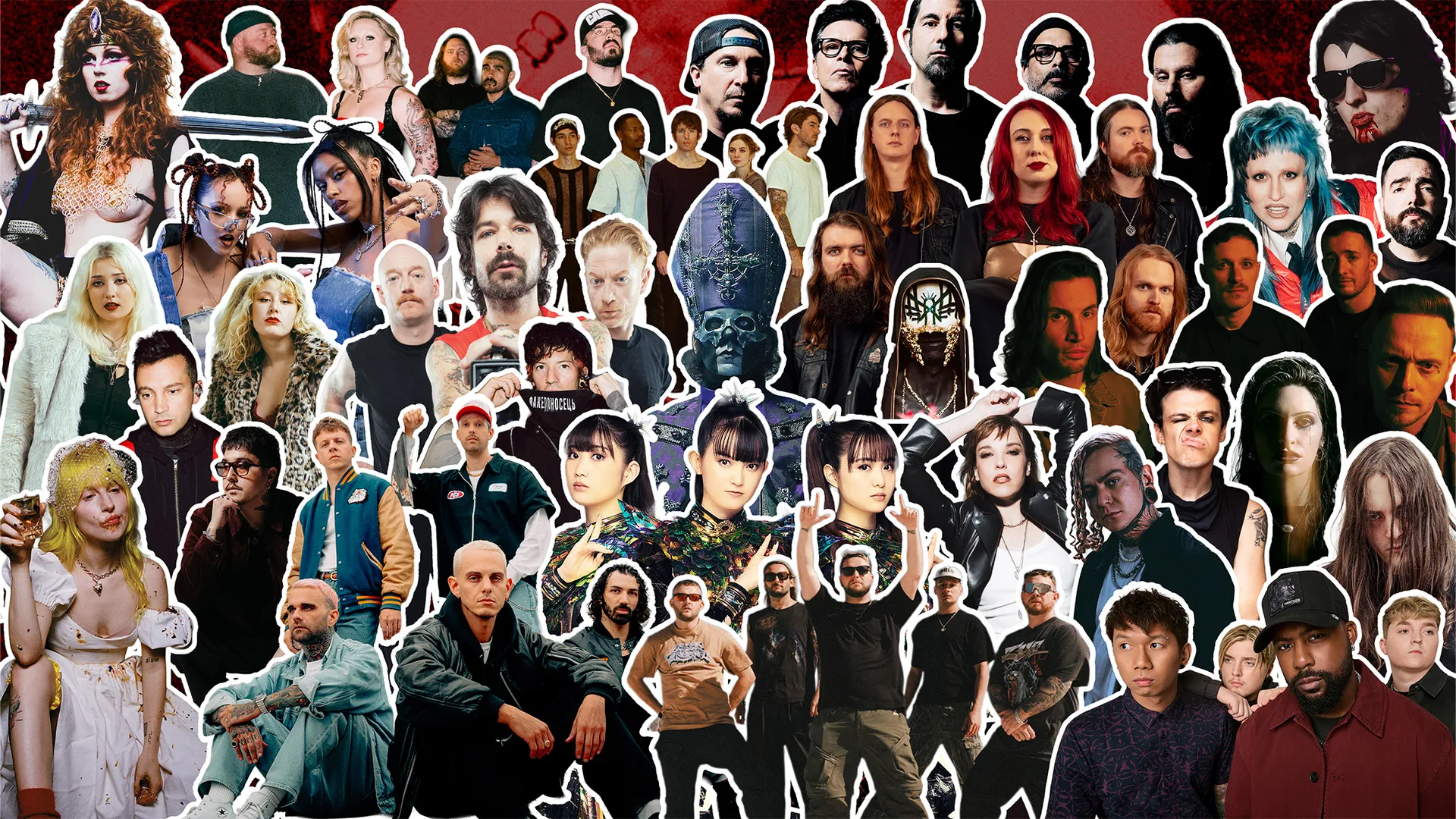 Dying Wish: “We’re very radical people, but maybe showing… | Kerrang!