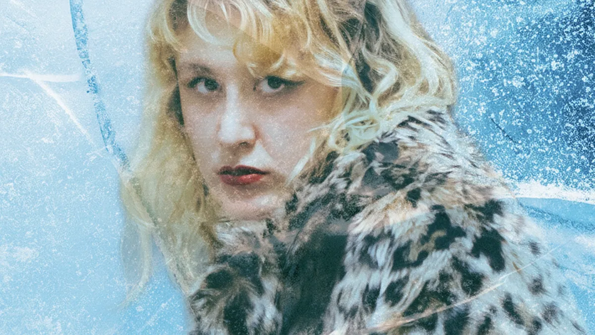 Lambrini Girls announce winter headline tour: “Big venues.… | Kerrang!