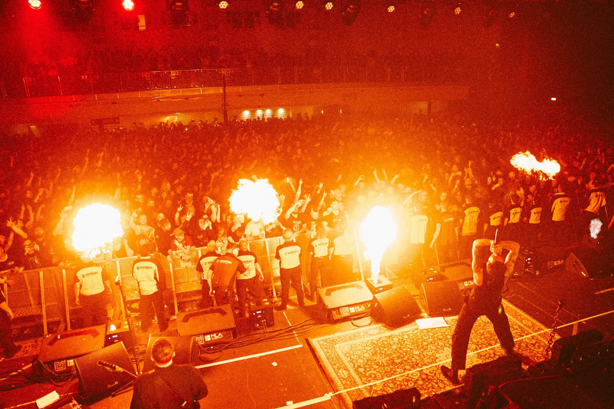 While She Sleeps announce new album SELF HELL, unleash… | Kerrang!