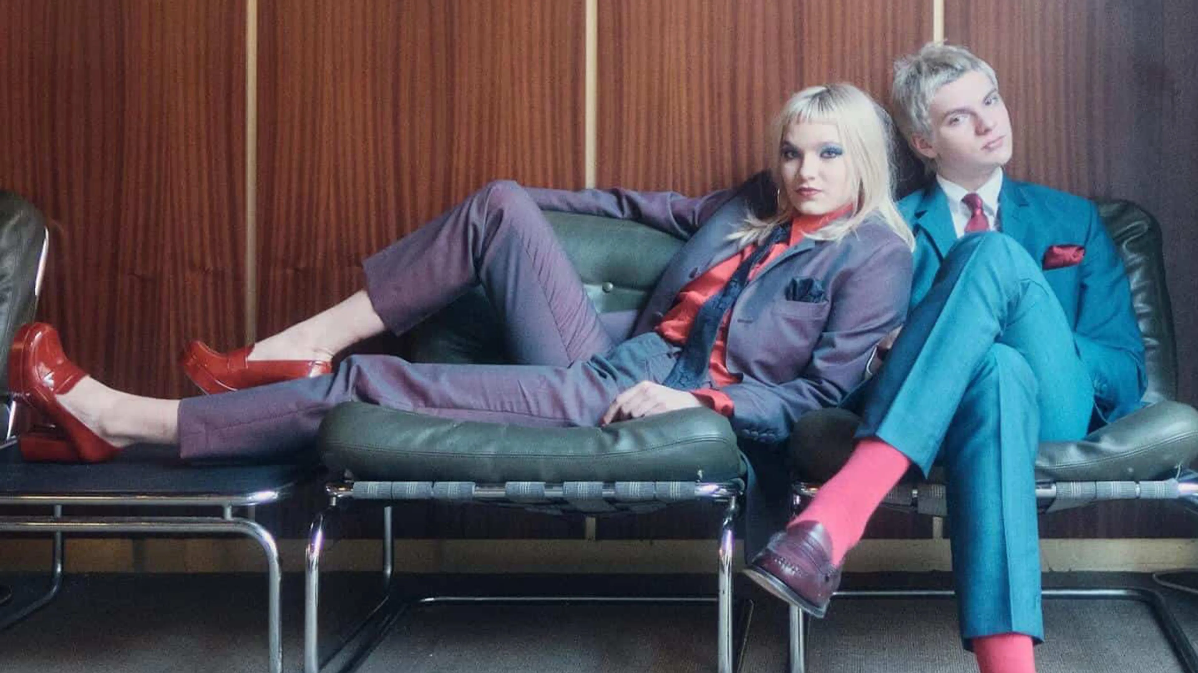 Album review: The Molotovs – Wasted On Youth | Kerrang!